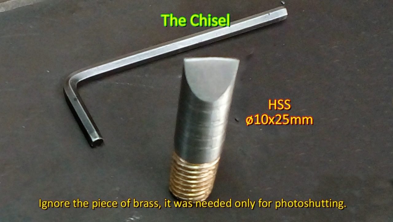 Nut Splitter DIY : 5 Steps (with Pictures) - Instructables