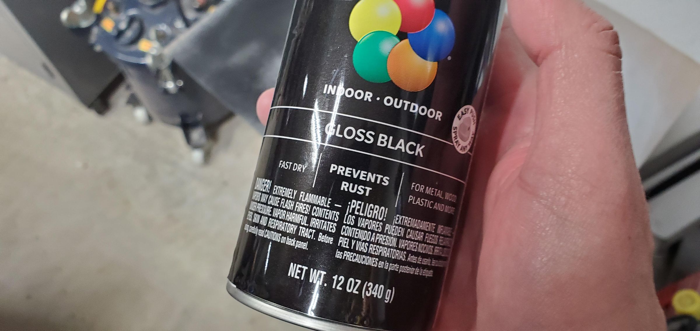 HAL 9000 Garage Door Button Upgrade : 37 Steps (with Pictures ...