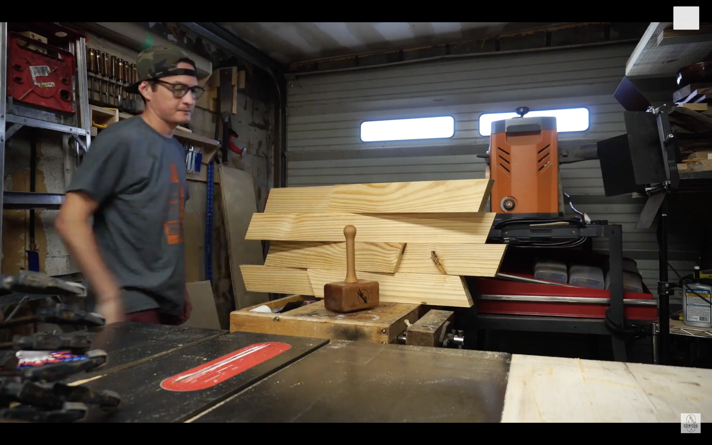 The Nicholson Workbench : 13 Steps (with Pictures) - Instructables