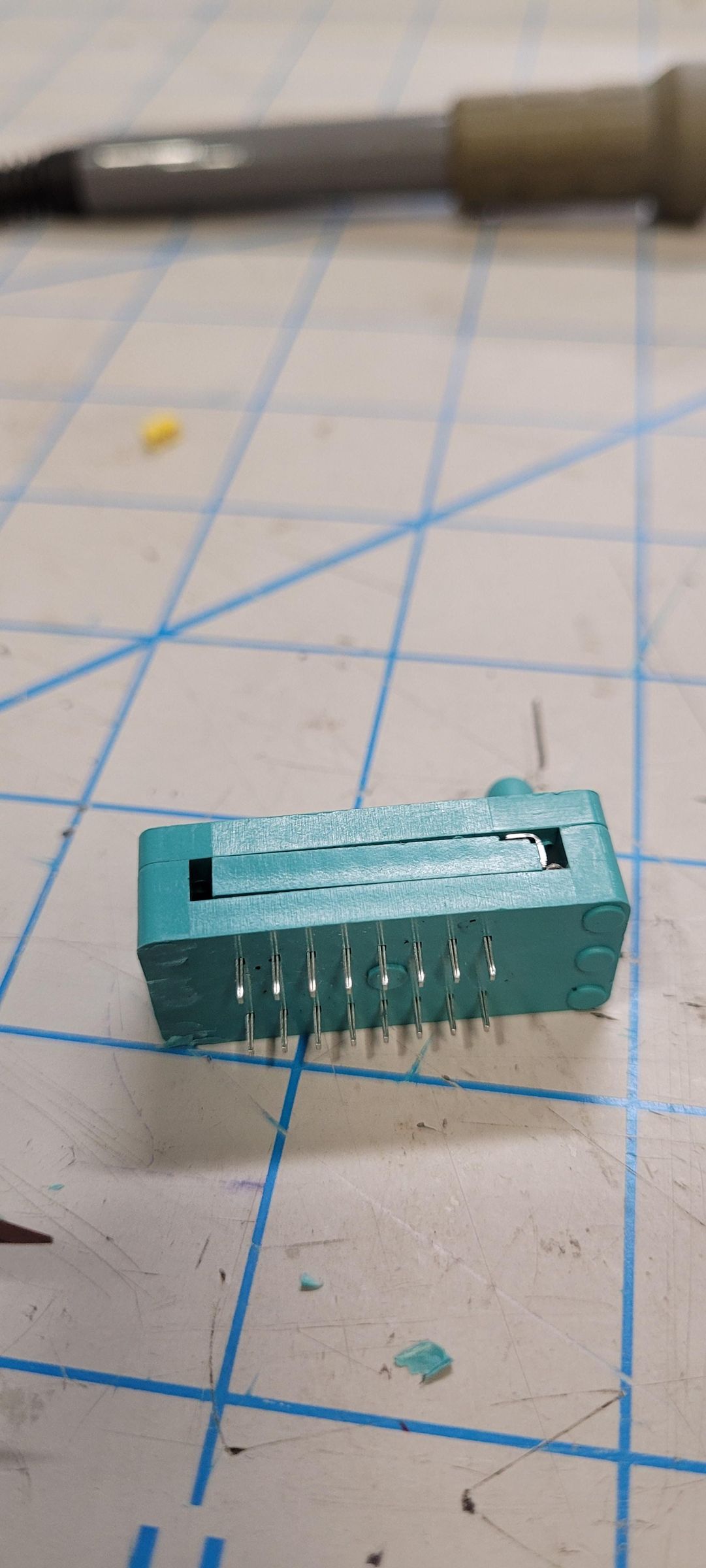 Logic Chip Tester : 13 Steps (with Pictures) - Instructables