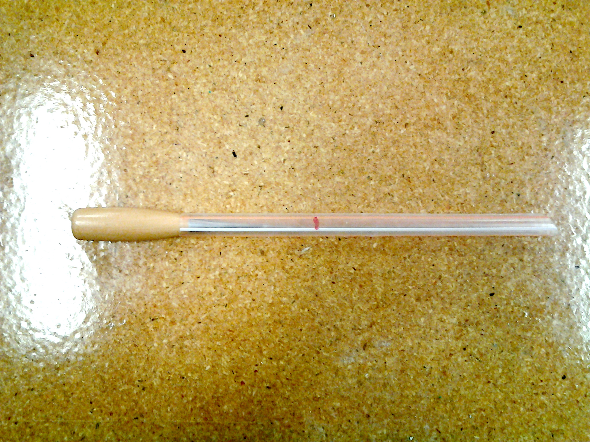 Protect Your Tools! (Sharp Pointy Object Tip Protectors) : 4 Steps ...