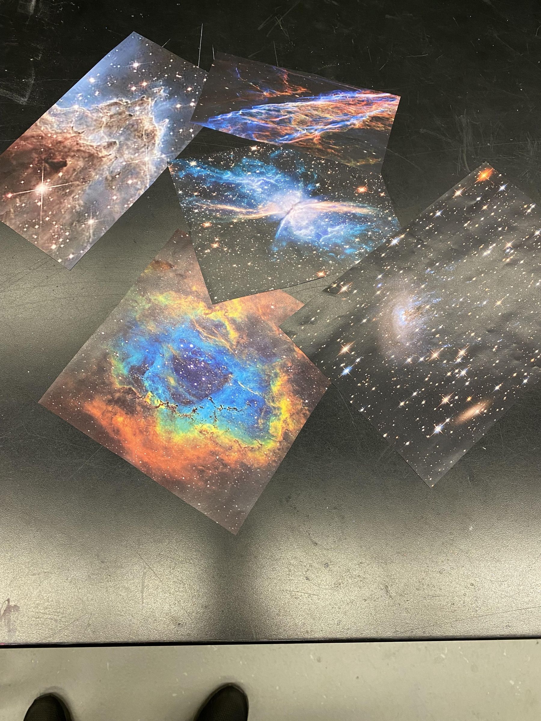 The Nebula Projector Project for Kids! (with Pictures) - Instructables