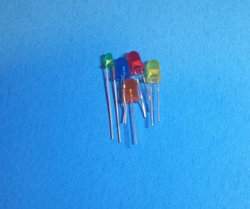 How to Control LEDs Using a Remote Control : 3 Steps (with Pictures ...