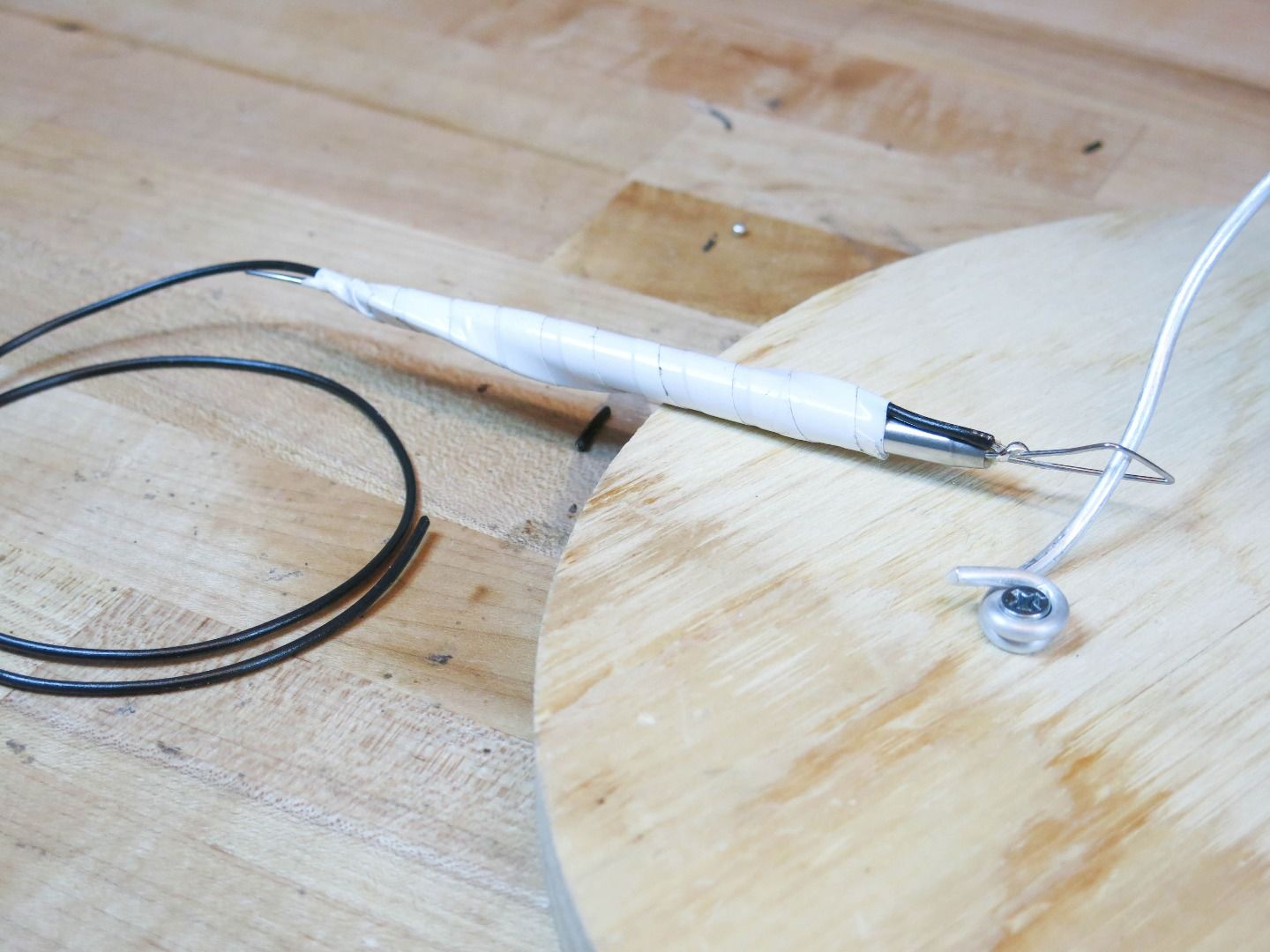 Wire Maze! : 5 Steps (with Pictures) - Instructables