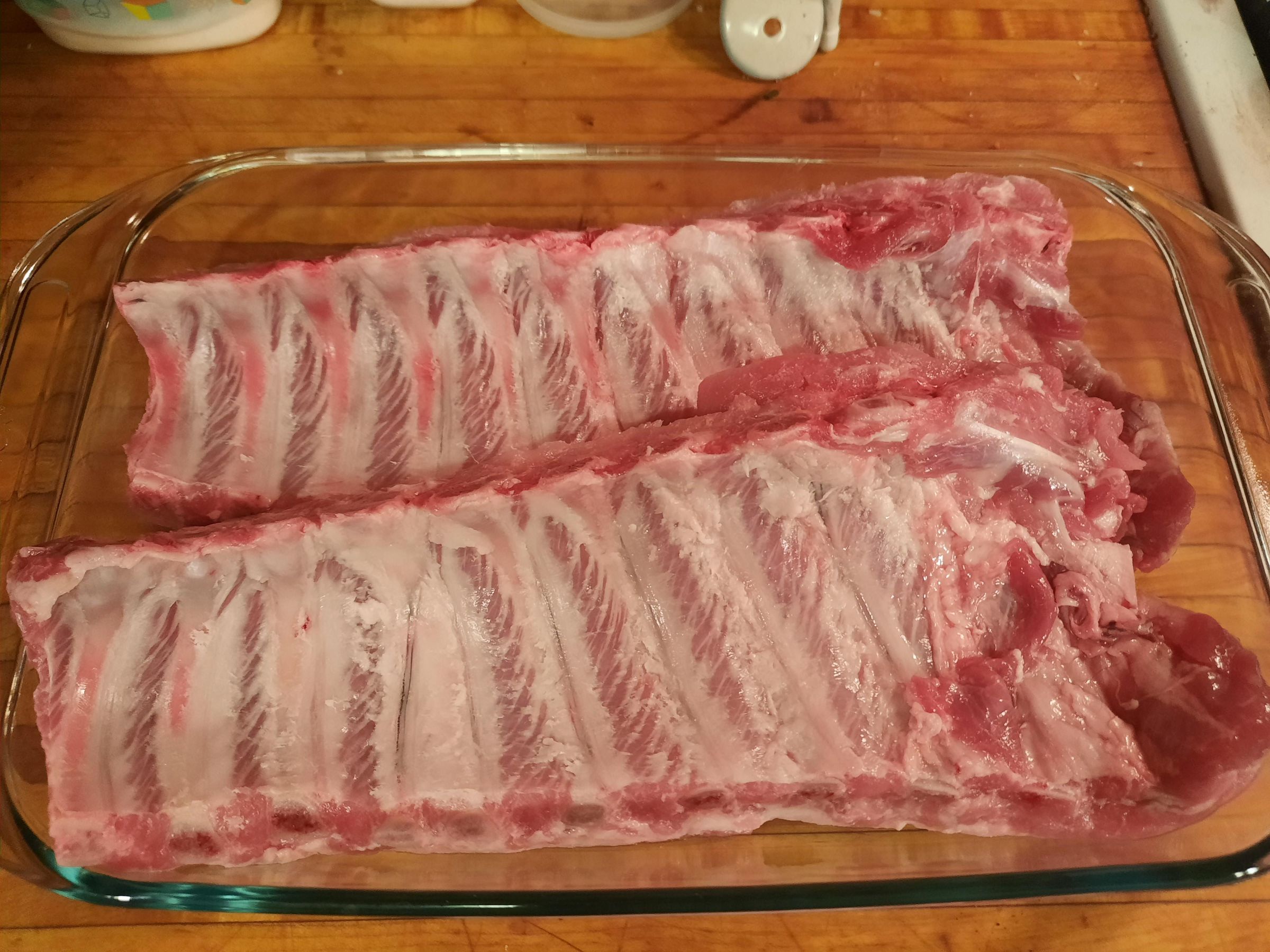 Amazing and Versatile Rib Rub : 11 Steps (with Pictures) - Instructables