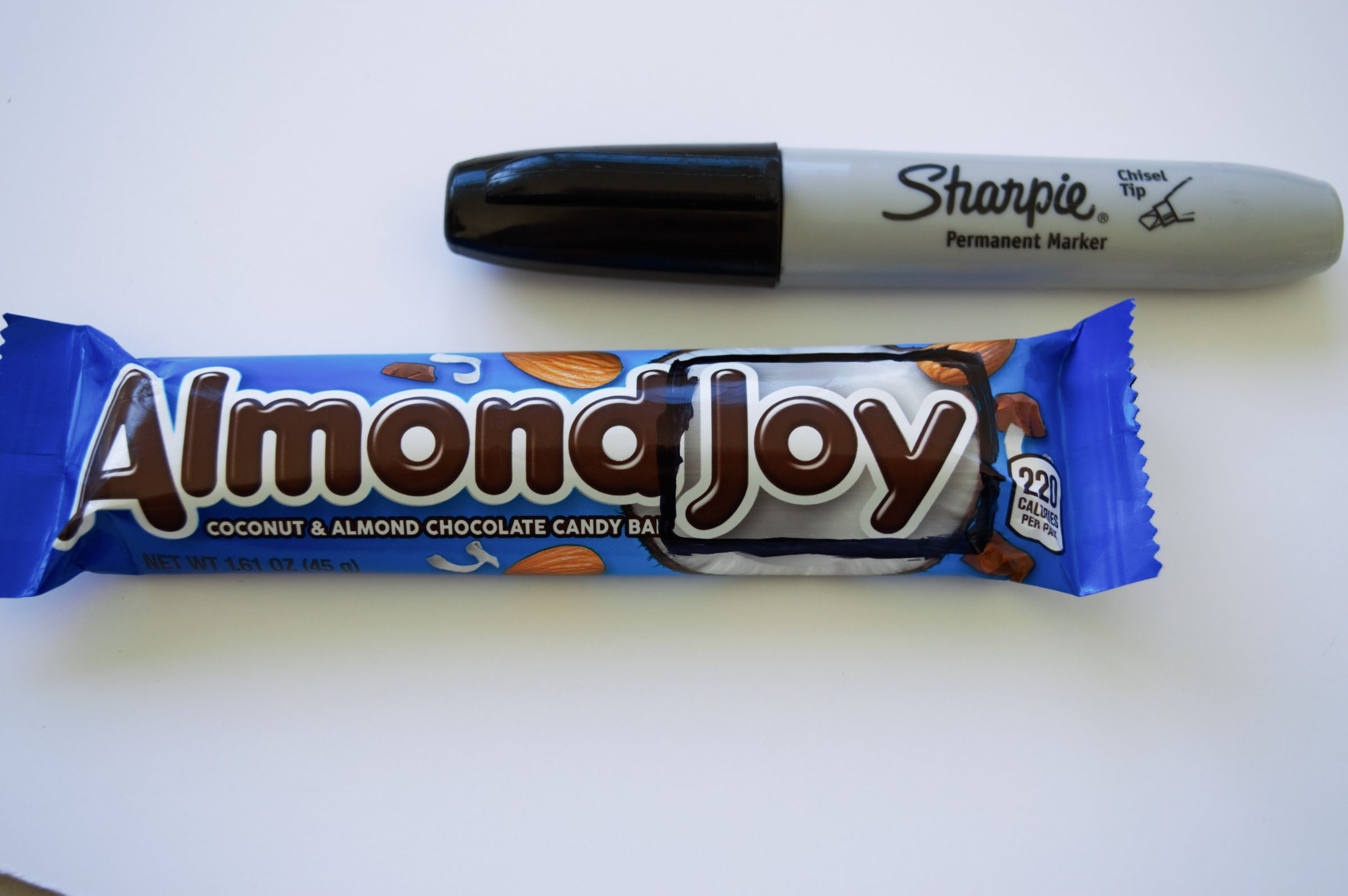 The Candy Bar Card : 13 Steps (with Pictures) - Instructables