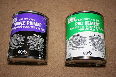PVC Steambox to Steam Wood : 5 Steps - Instructables