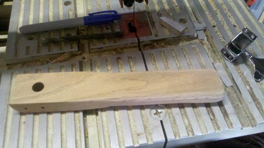 Make a Whamola : 10 Steps - Instructables