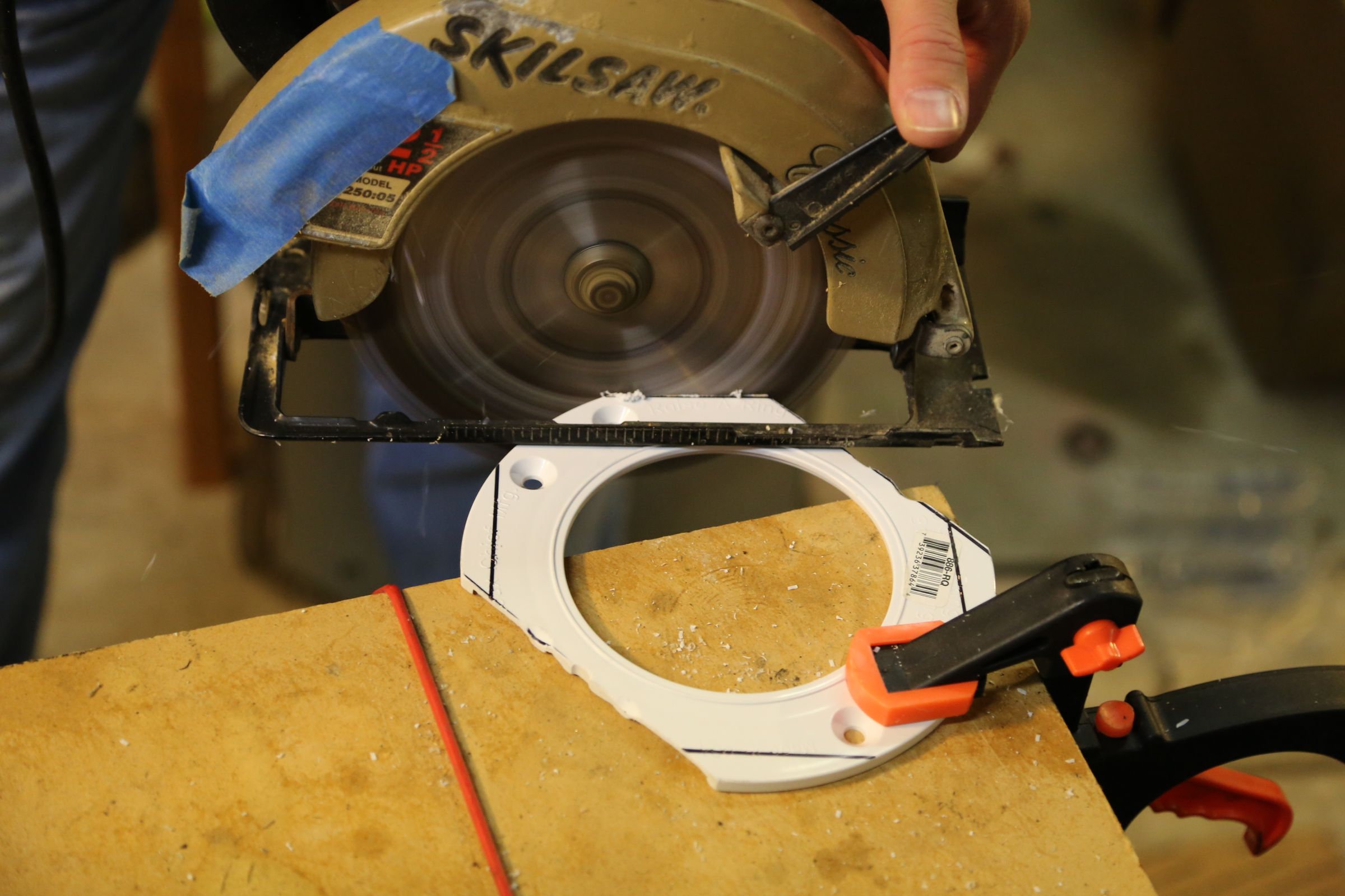 DIY Sand Blaster $50 in an Hour : 4 Steps (with Pictures) - Instructables