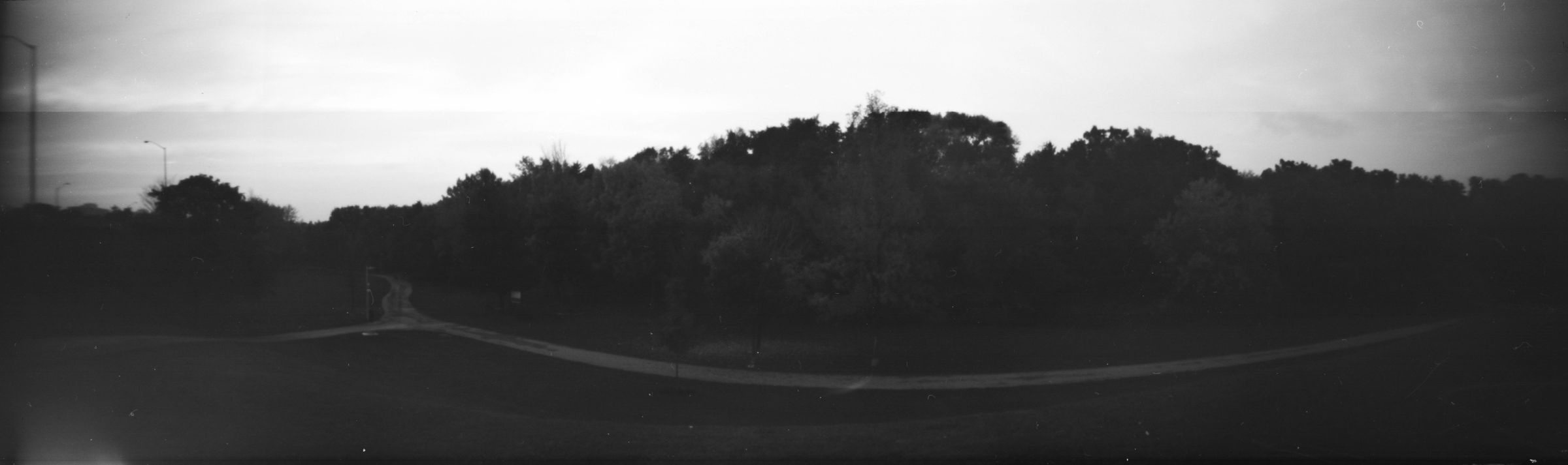 Design and Build Your Own Pinhole Camera : 12 Steps (with Pictures ...