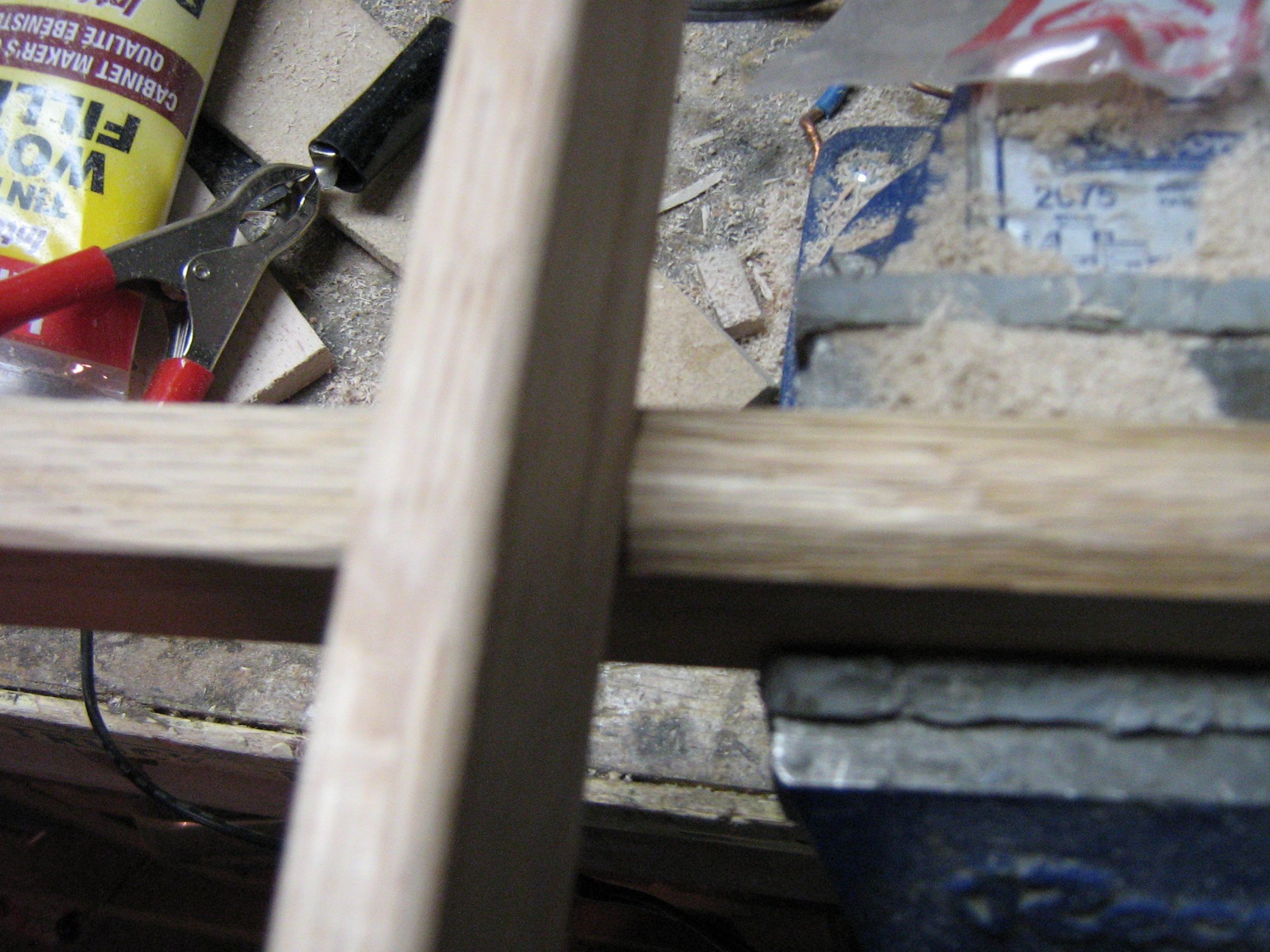 How to Make a Tsuba for a Wooden Bokken : 9 Steps - Instructables