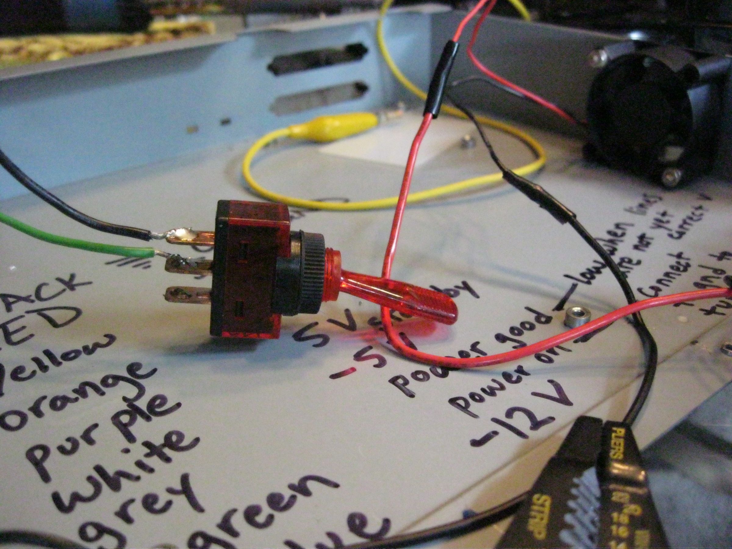 Variable Lab Power Supply : 6 Steps - Instructables