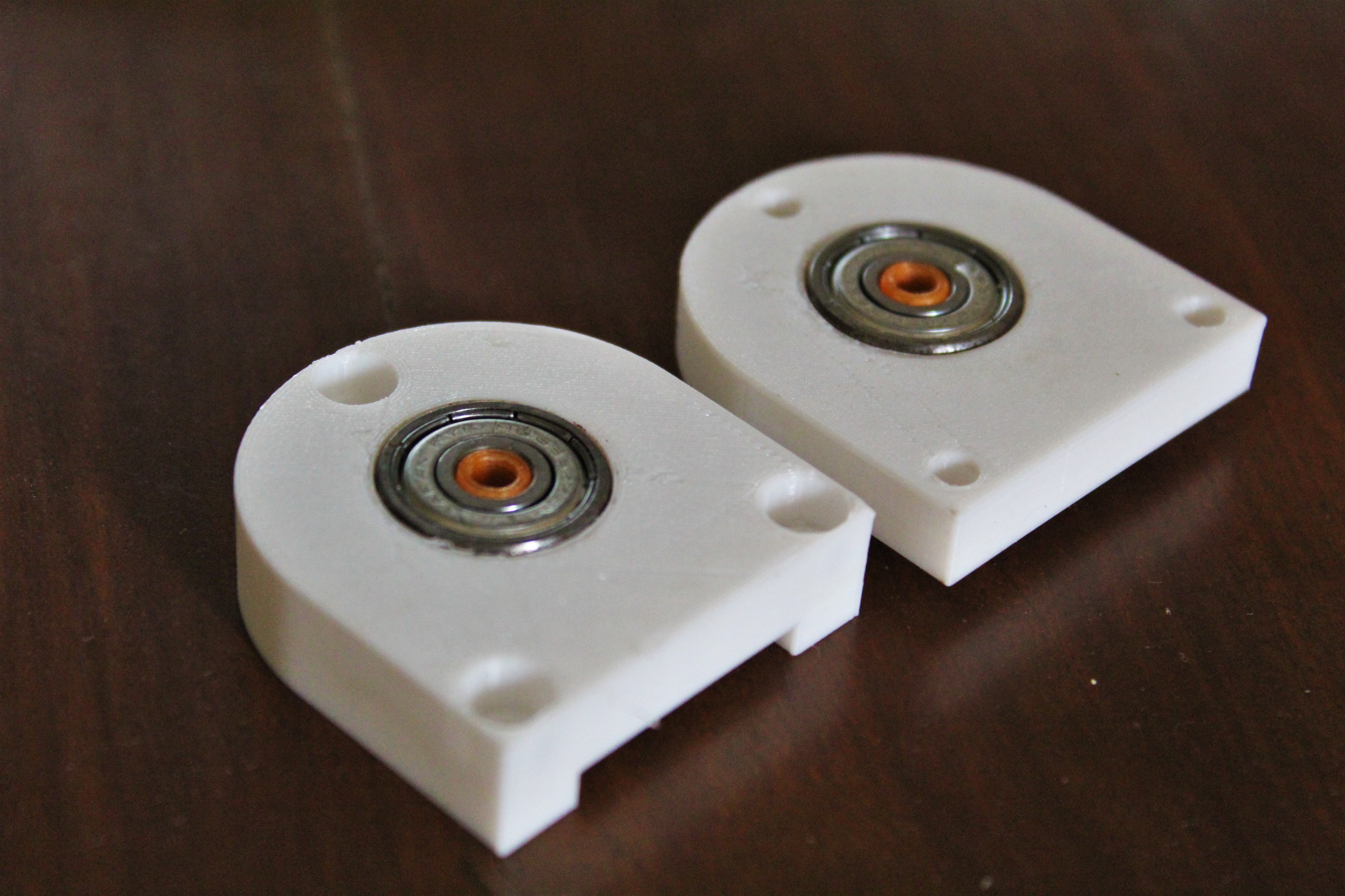 Inverted Pendulum: Control Theory and Dynamics : 17 Steps (with ...