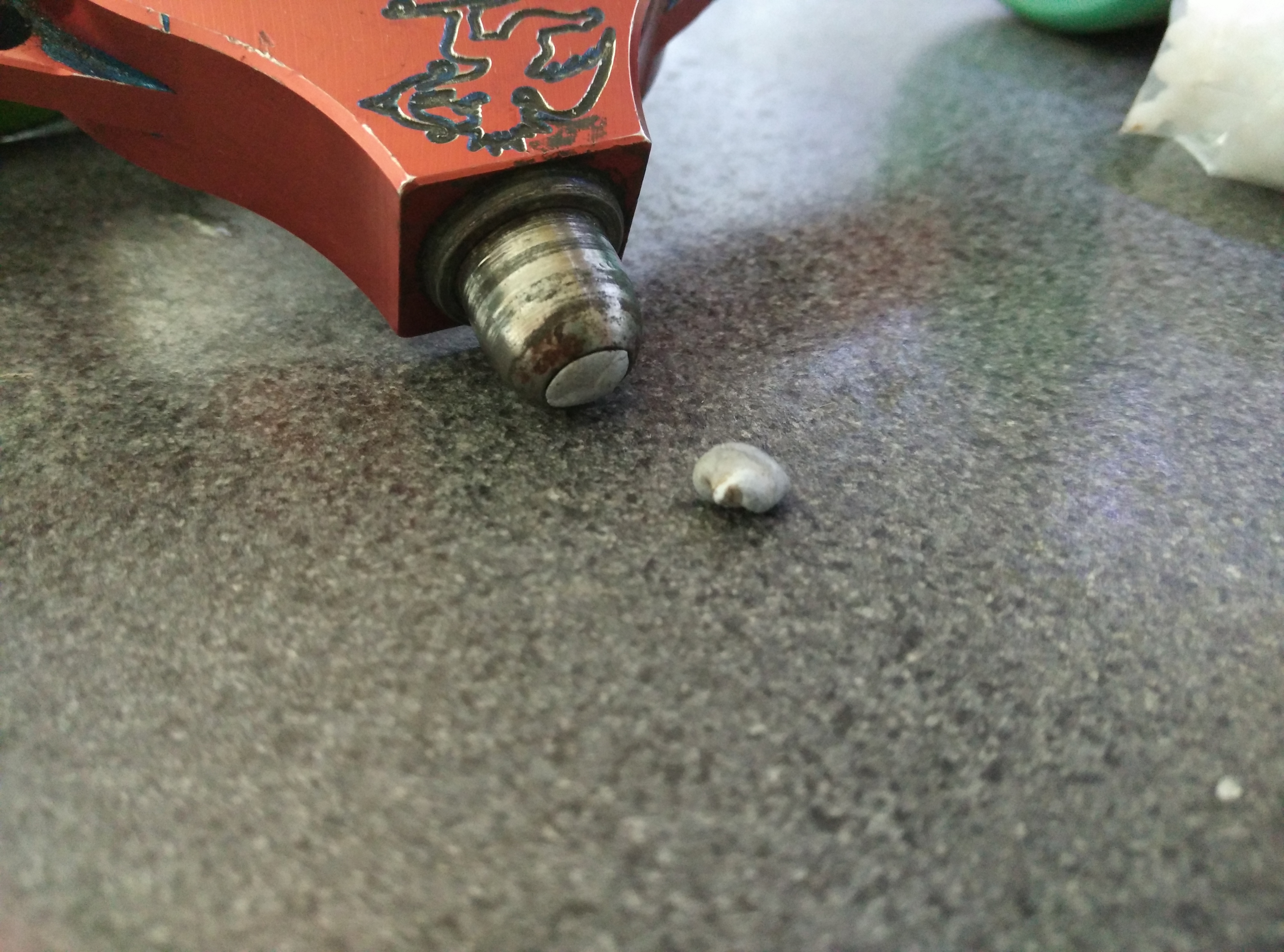 Custom Longboard Pivot Cup : 6 Steps - Instructables