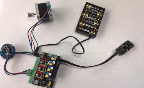 Make a Camera Slider by Makeblock : 18 Steps (with Pictures ...