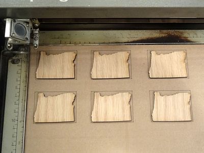 10 Tips and Tricks for Laser Engraving and Cutting : 10 Steps (with ...