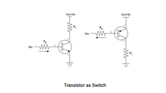 Transistor Basics | BD139 & BD140 Power Transistor Tutorial : 7 Steps - Instructables