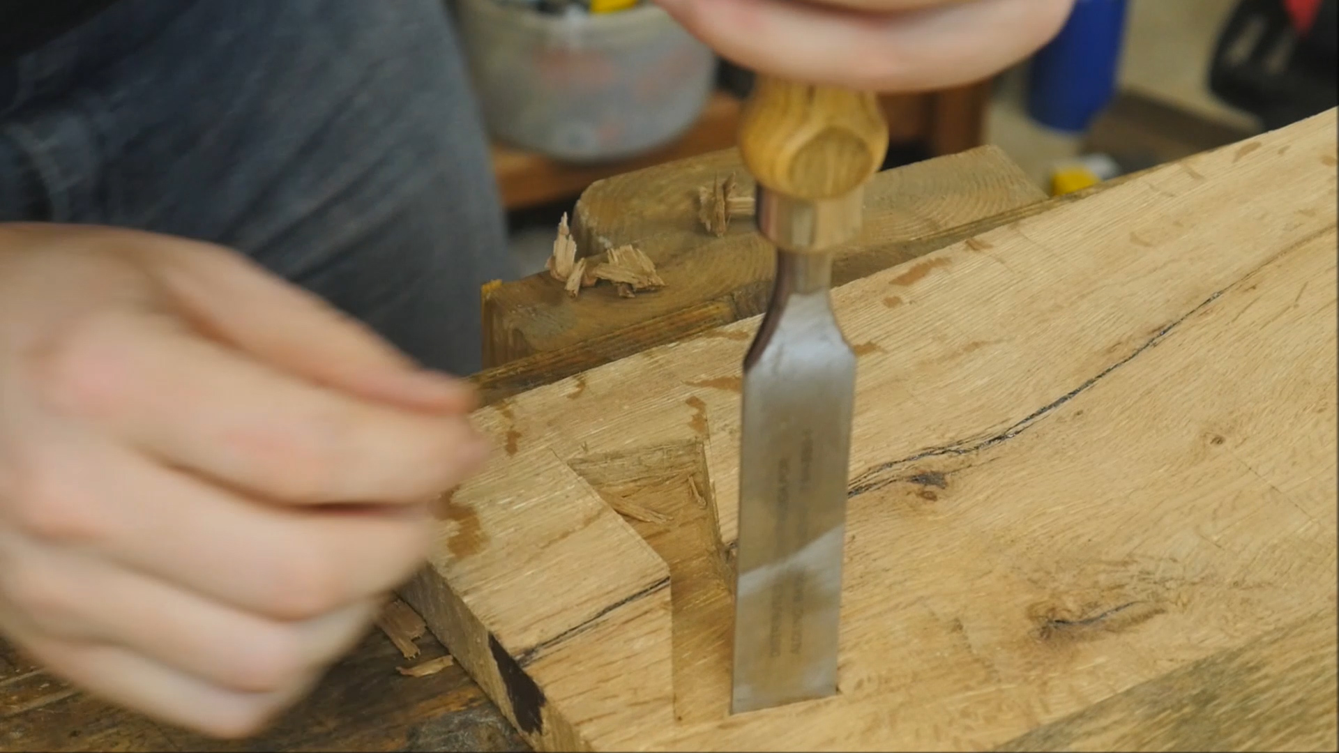 Inlay a Bow Tie by Hand : 7 Steps (with Pictures) - Instructables