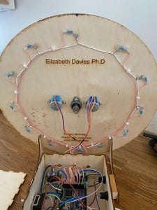 Arduino Science Clock : 5 Steps (with Pictures) - Instructables