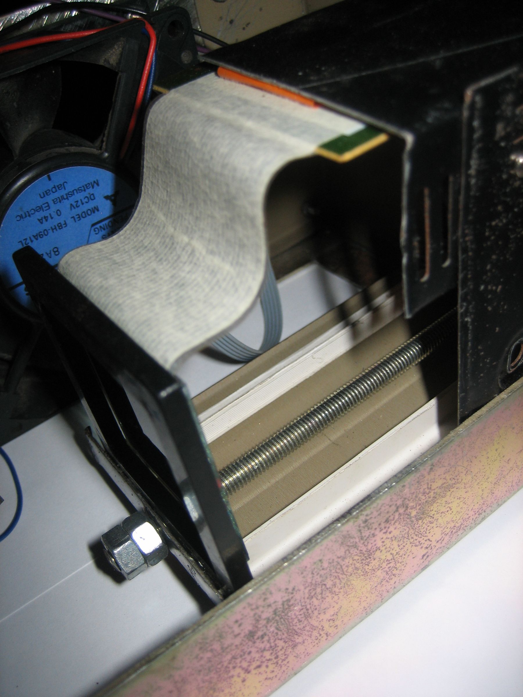 How to Build a Clock That Projects Time on the Wall : 6 Steps ...