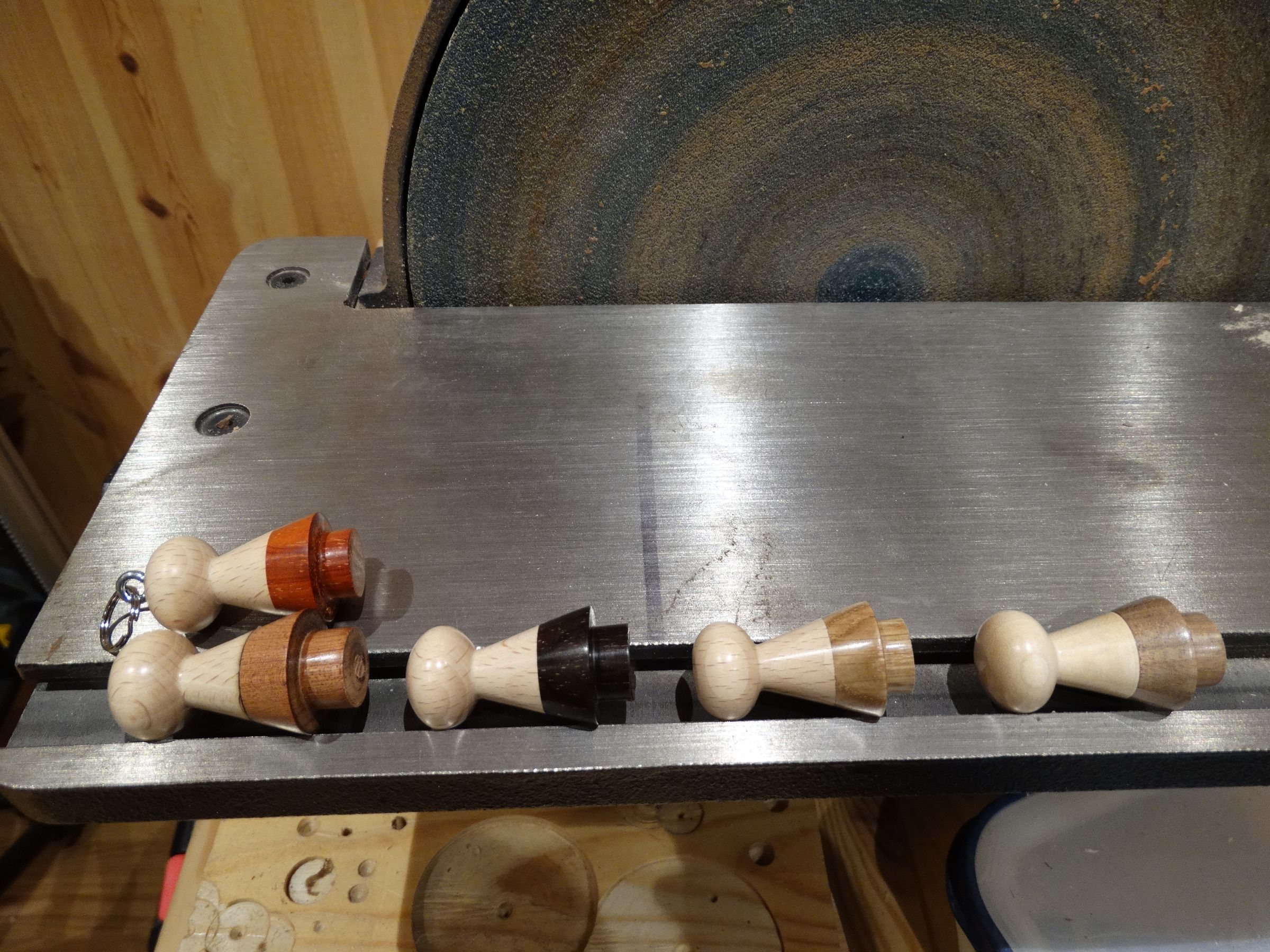 Make a Key Holder : 9 Steps (with Pictures) - Instructables