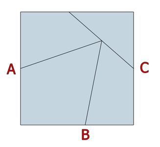 Puzzle: Squaring a Triangle (with Pictures) - Instructables