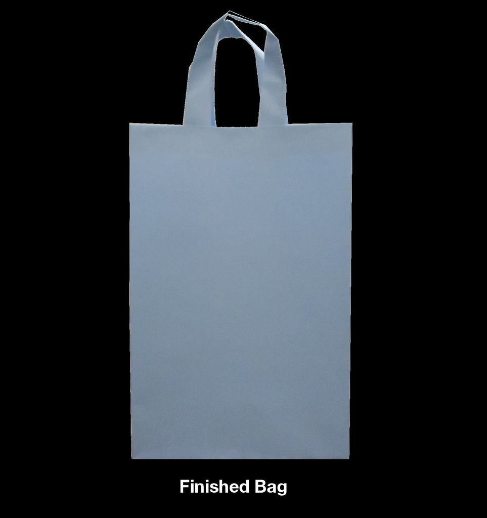 How to Make Paper Bag : 6 Steps - Instructables how-to-make-paper-bag-6-steps-instructables