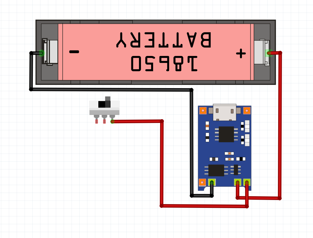 Modernized Digital Clock : 38 Steps (with Pictures) - Instructables