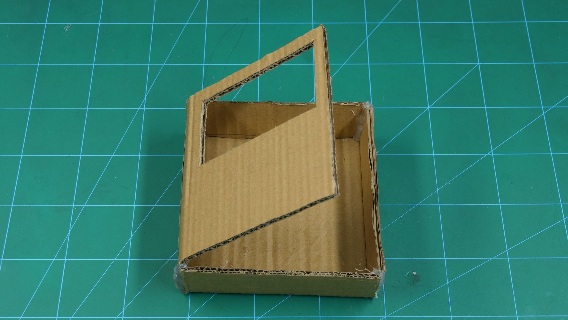 IoT Based Fingerprint Attendance System Using Evive (Arduino Based ...