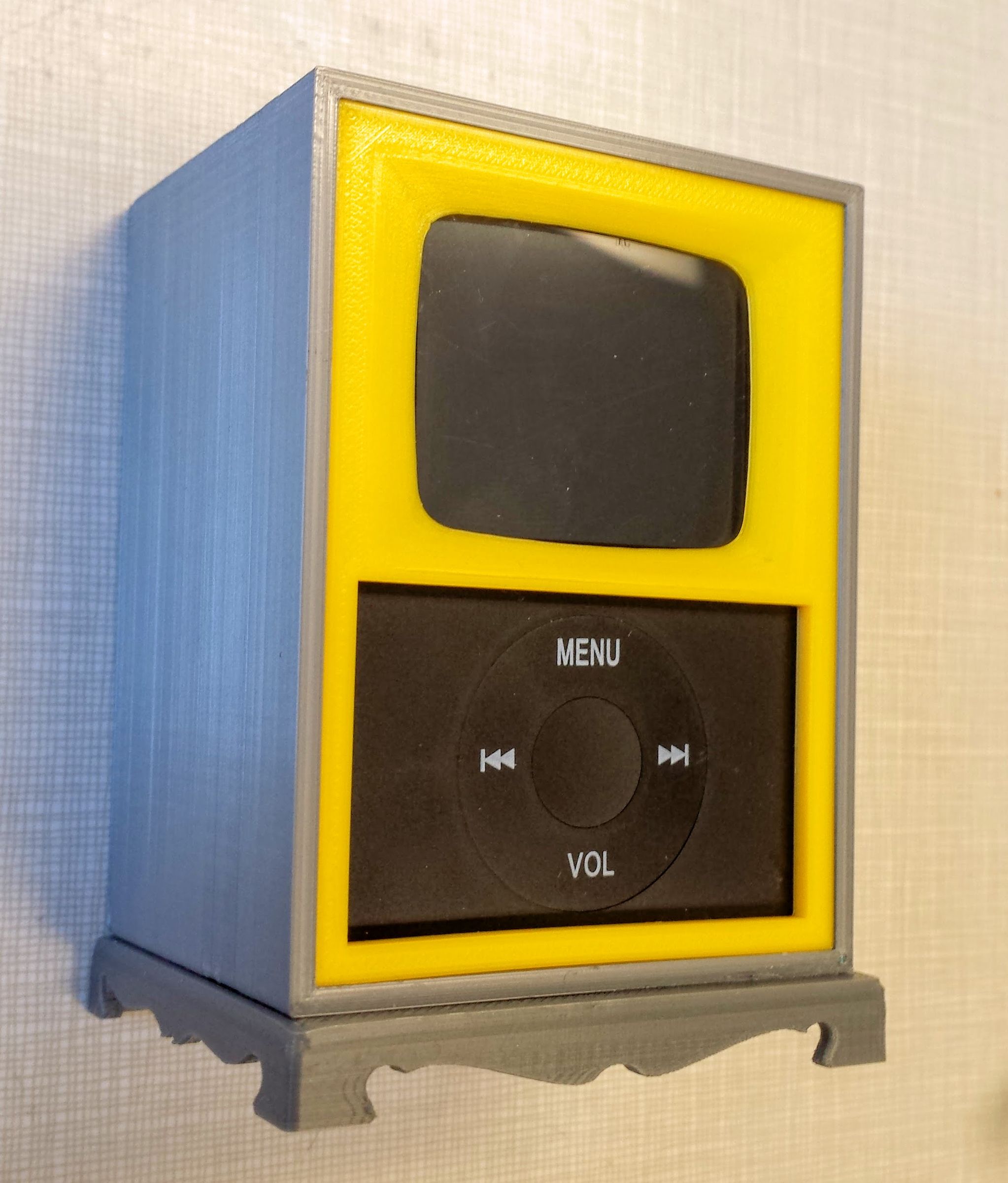 Working Miniature "Television" : 5 Steps (with Pictures) - Instructables