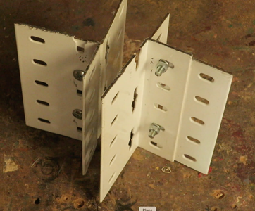 Bamboo Splitter - No Weld - Cheap : 4 Steps (with Pictures) - Instructables