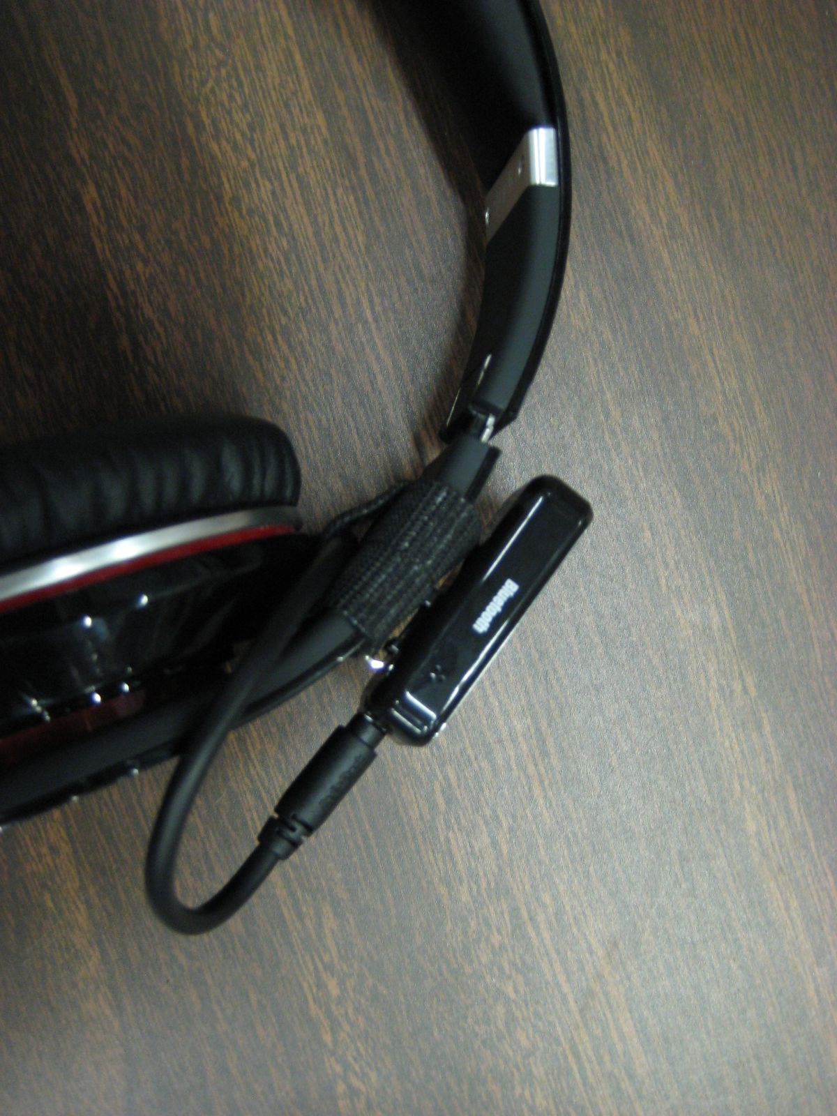 Convert Any Headphones to Bluetooth Wireless - Instructables