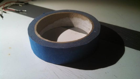 Wall Following Robot Car : 16 Steps - Instructables