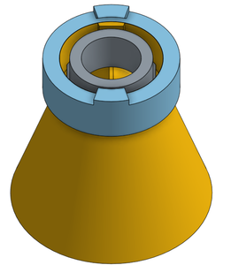 3D Printed Coffee Grinder : 11 Steps (with Pictures) - Instructables