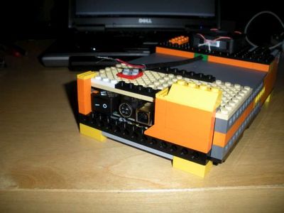 Lego Hard Drive Case Mod : 5 Steps (with Pictures) - Instructables