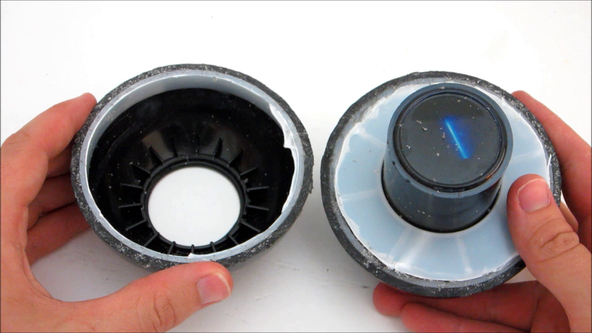 Digital Magic 8 Ball : 8 Steps (with Pictures) - Instructables