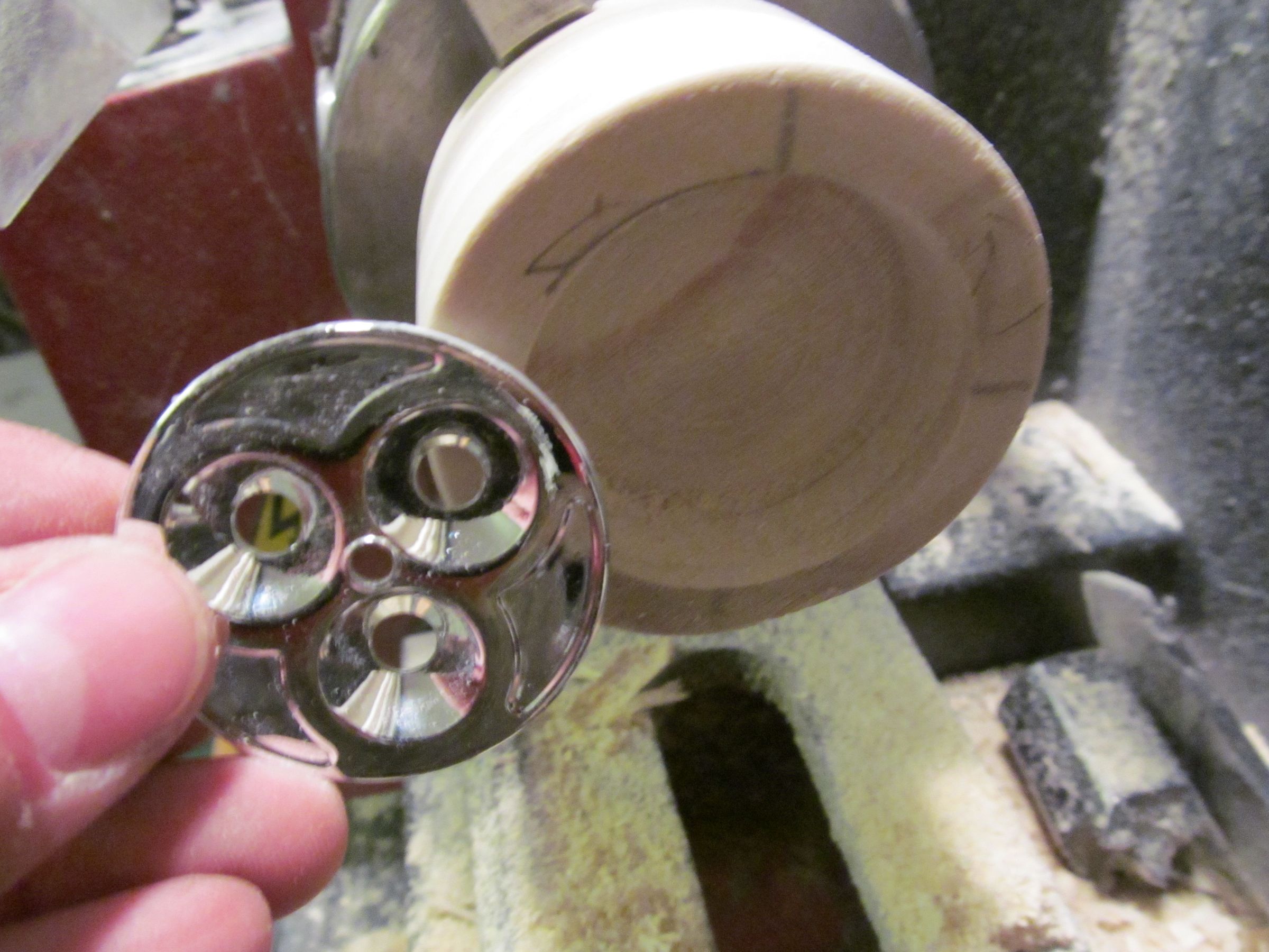 Steampunk Flashlight : 11 Steps (with Pictures) - Instructables