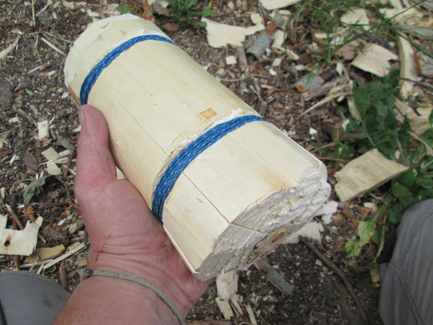 Survive in Style (4) - Free Soap : 7 Steps (with Pictures) - Instructables