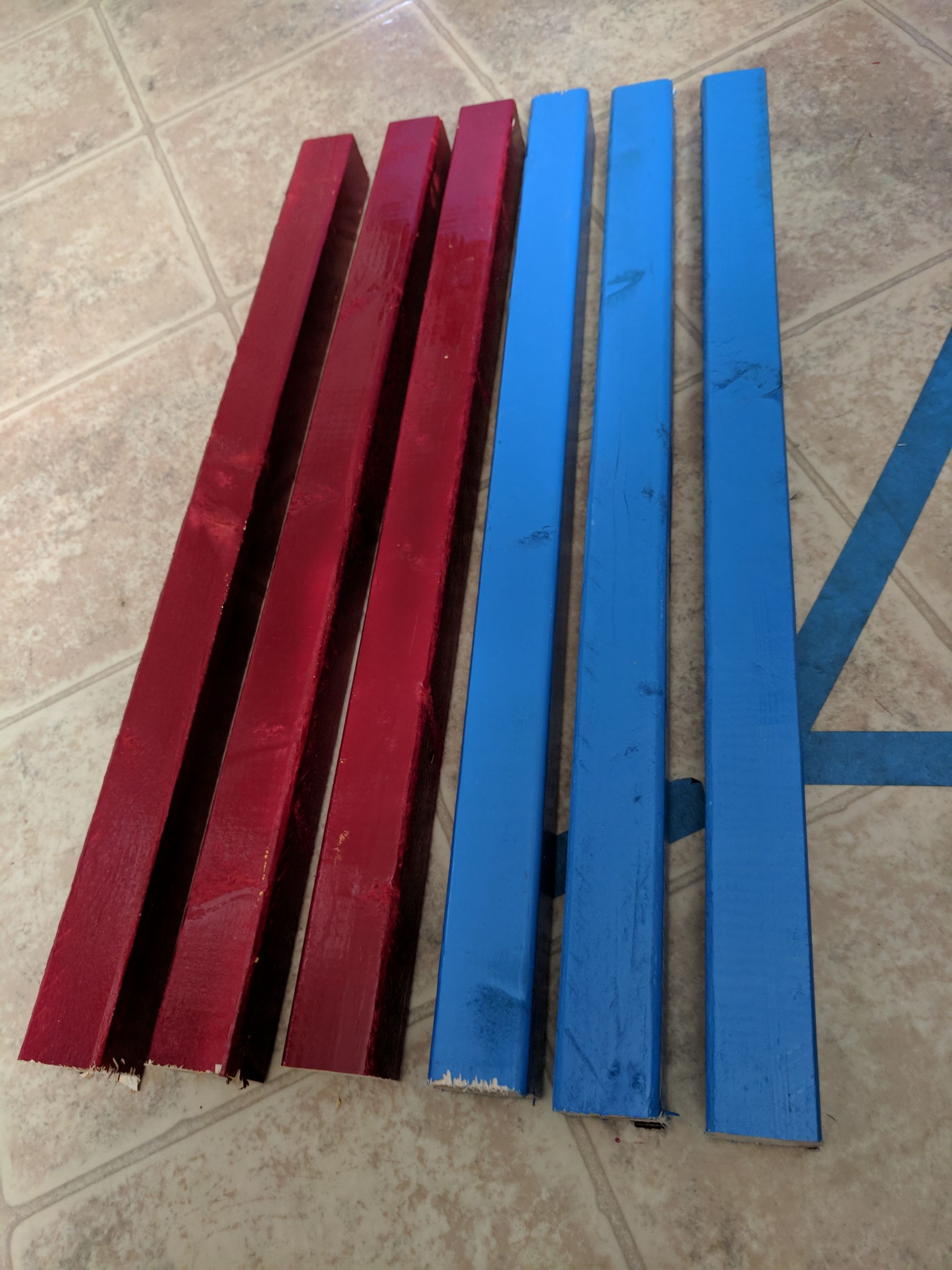 Corner Lego Table : 10 Steps (with Pictures) - Instructables