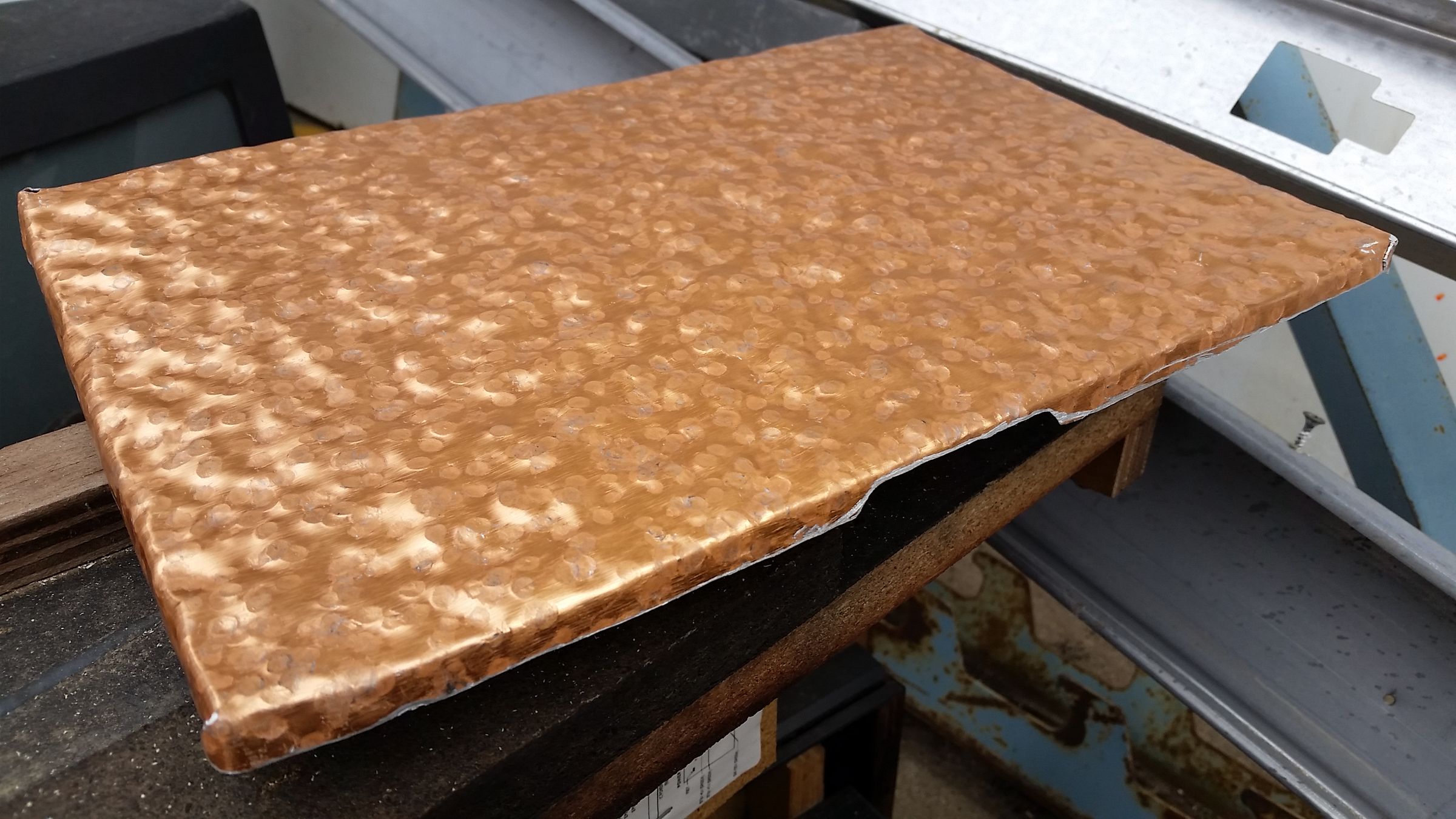 Heavy Metal Laptop Case : 6 Steps (with Pictures) - Instructables