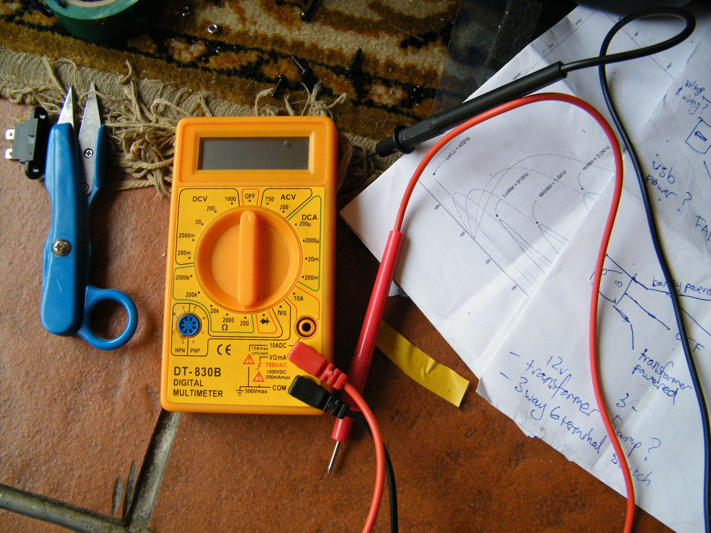 FPV Ground Stations - Simple Guide and a Basic Overview of My GS Build ...