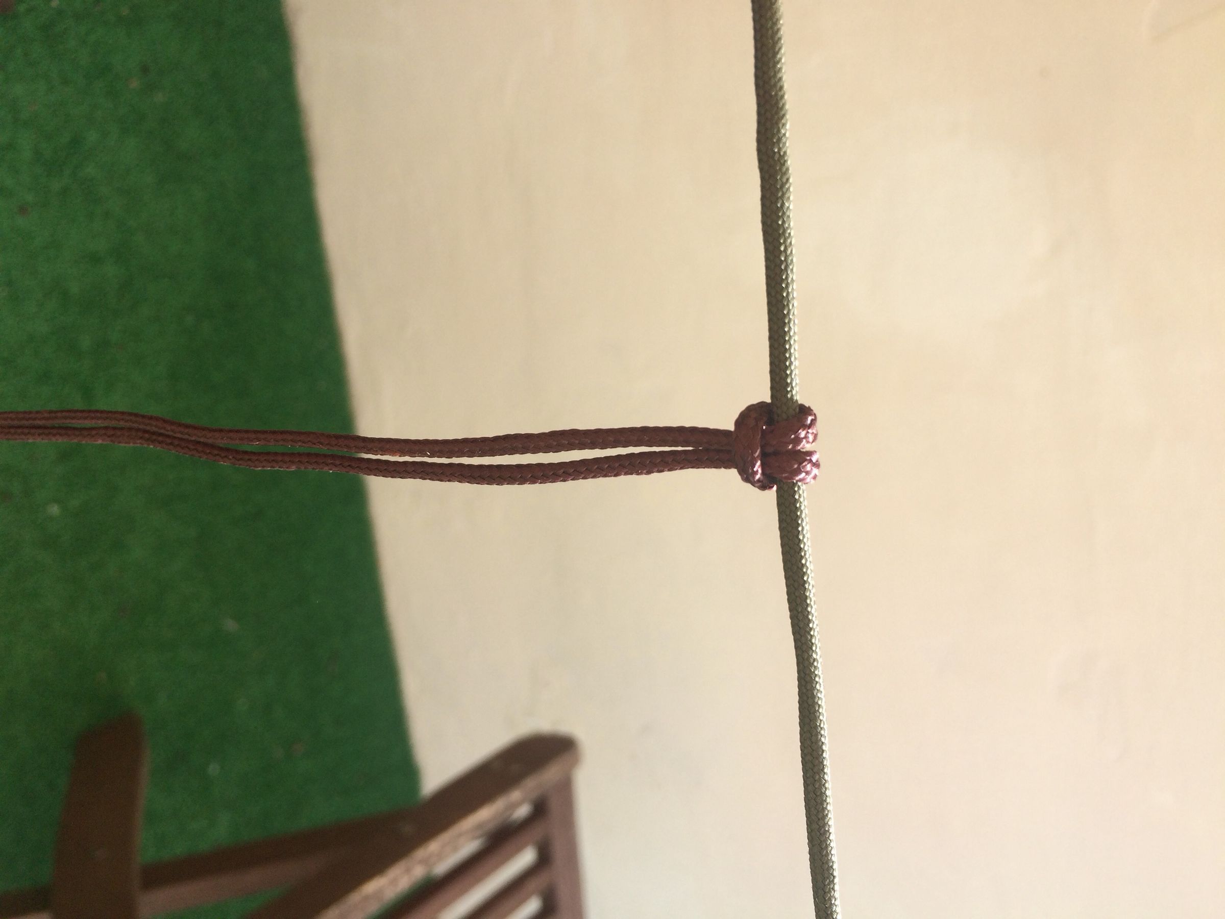 Gill Net : 6 Steps (with Pictures) - Instructables