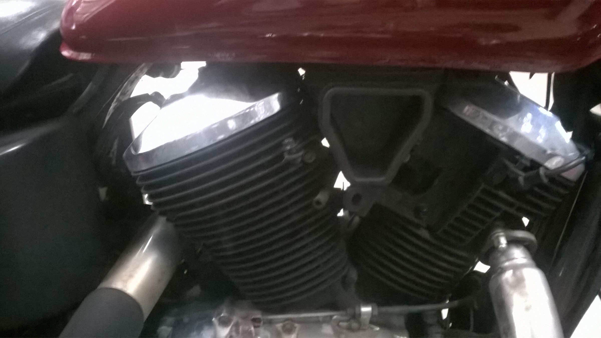 Polishing Motorcycle Fins : 3 Steps (with Pictures) - Instructables