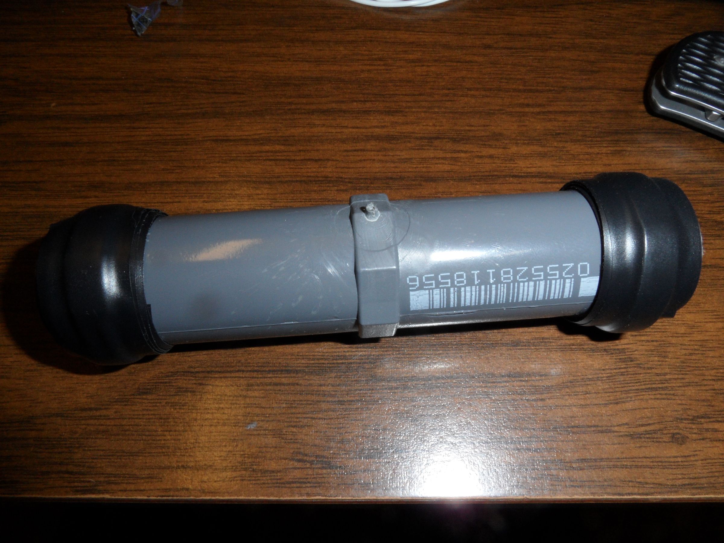 LED Maglite (CREE XM-L Modification) : 8 Steps (with Pictures ...