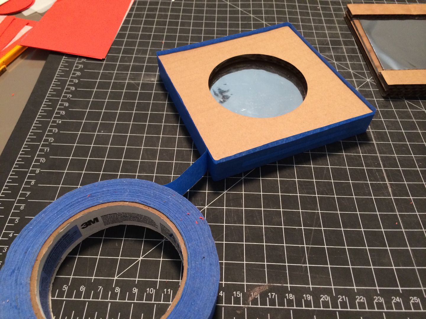 DIY Solar Eclipse Viewers : 6 Steps (with Pictures) - Instructables