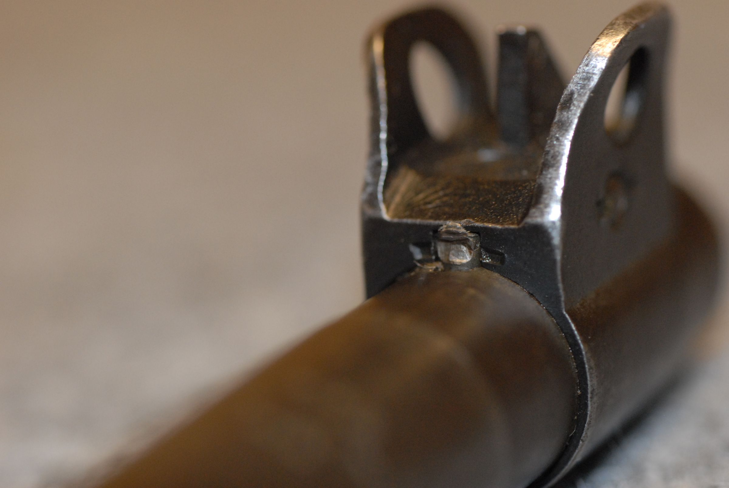 HOW TO FILL OUT a CARBINE CLUB DATA SHEET FOR AN M1 CARBINE : 9 Steps ...