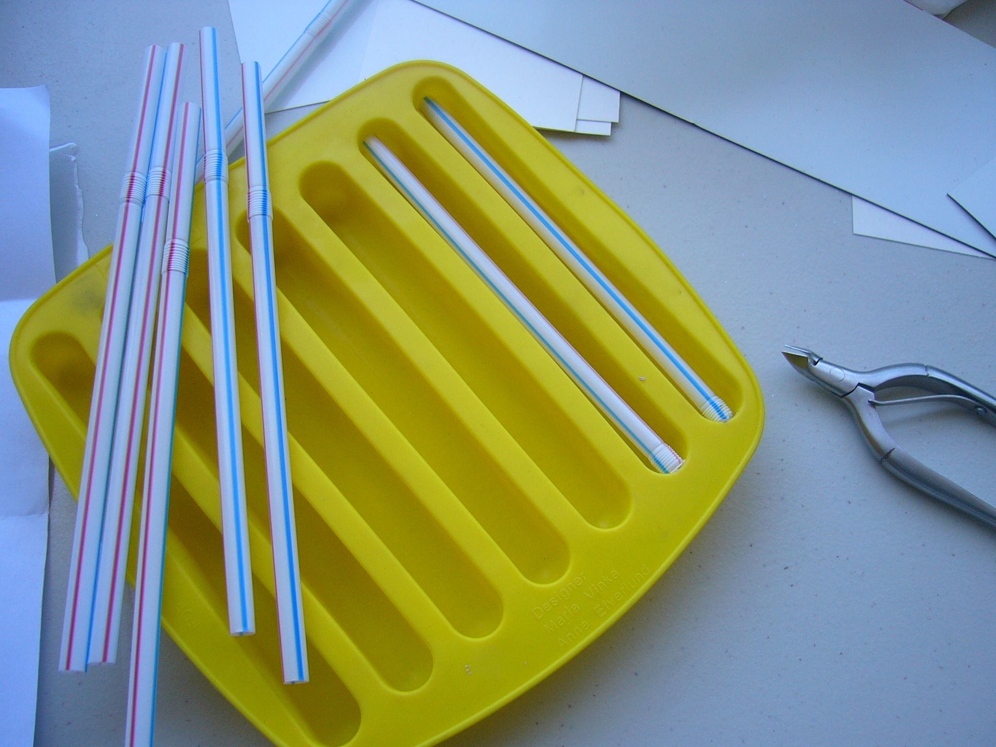 IKEA Ice Straws : 3 Steps (with Pictures) - Instructables