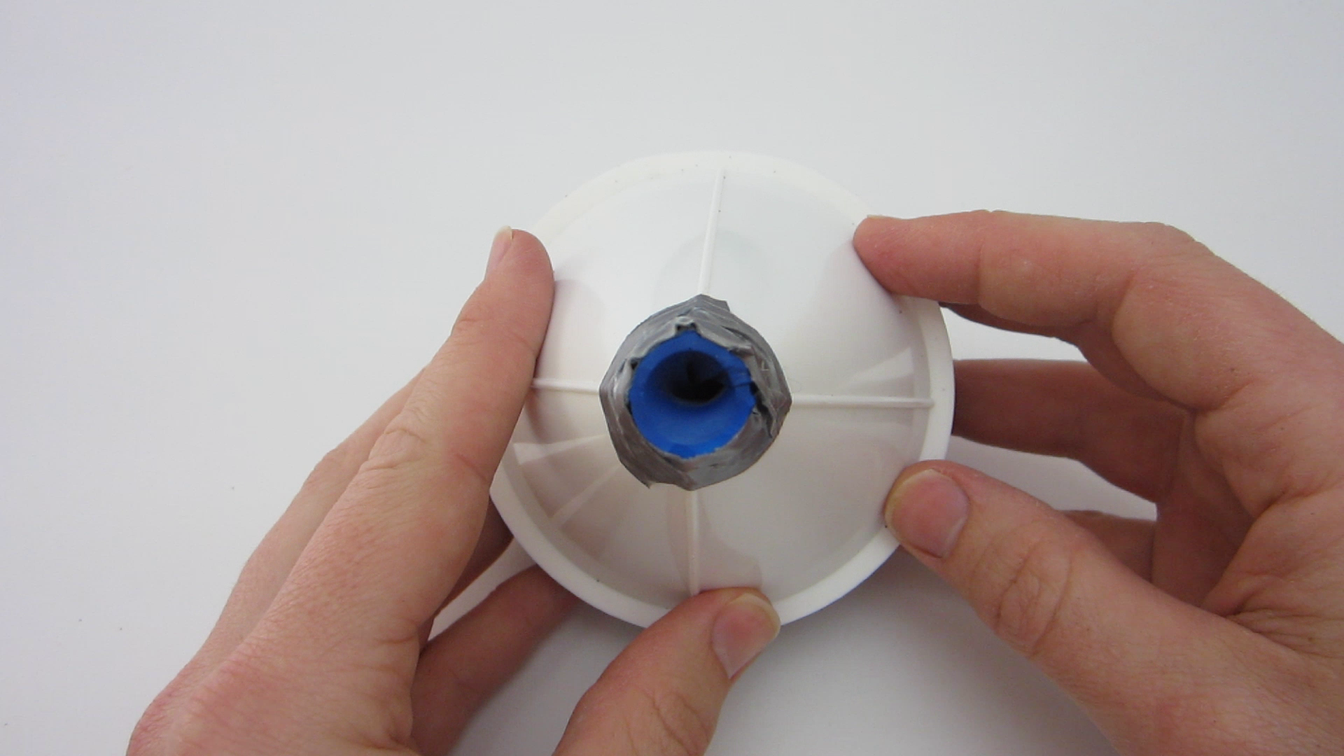 DIY Universal Robot Gripper : 8 Steps (with Pictures) - Instructables