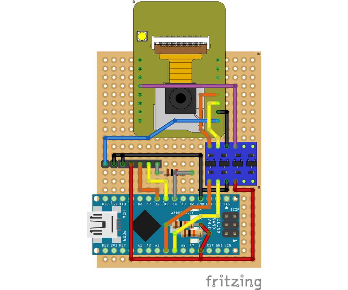 Control Cybot From Web Browser : 8 Steps (with Pictures) - Instructables