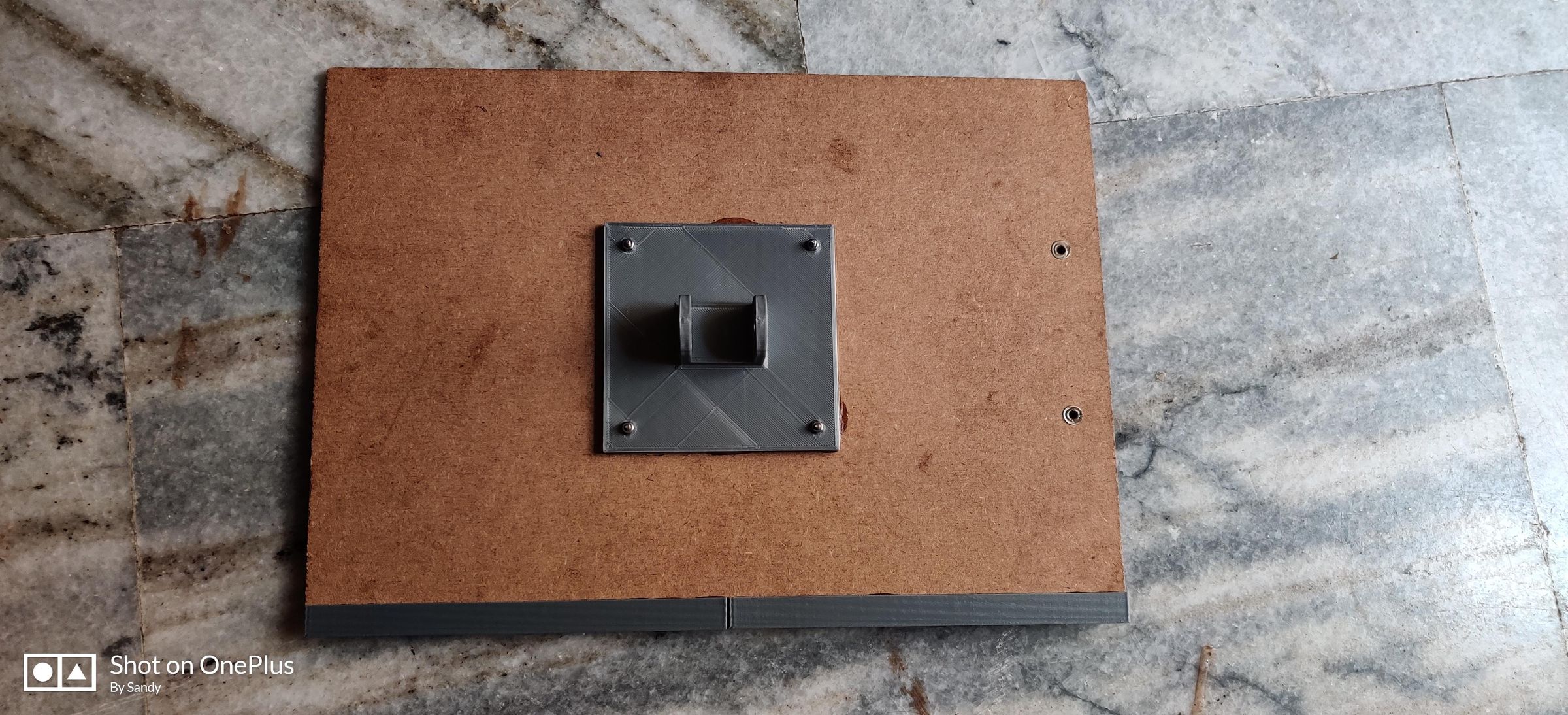 3D Printed Music Stand : 7 Steps - Instructables